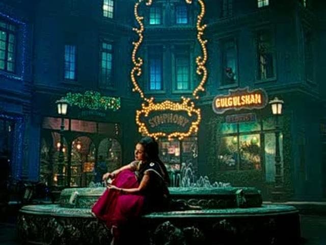 Saawariya to Bajirao Mastani: Sanjay Leela Bhansali and his grandeur ...