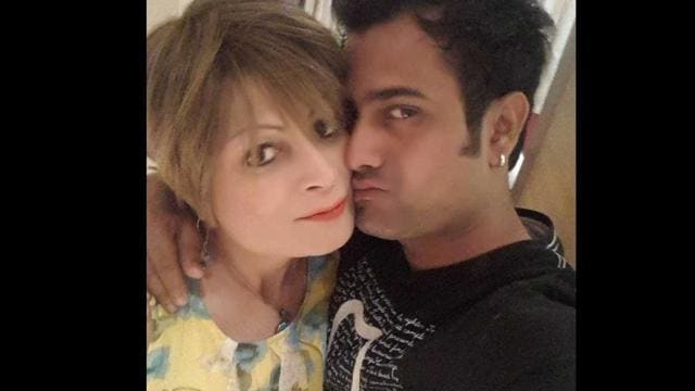 Bobby Darling marries boyfriend Ramneek Sharma, gets a new name | Bollywood