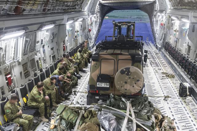 Fiji cyclone: Death toll rises to 42, relief teams deployed | World News