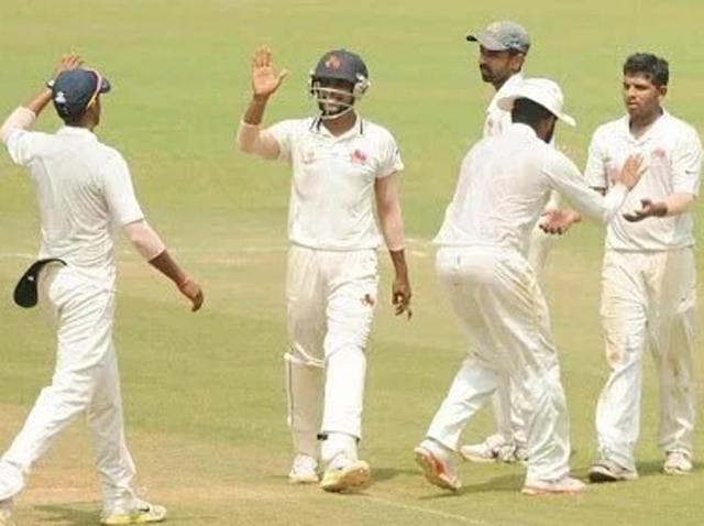 Mumbai clinch Ranji Trophy title by defeating Saurashtra in final | Cricket