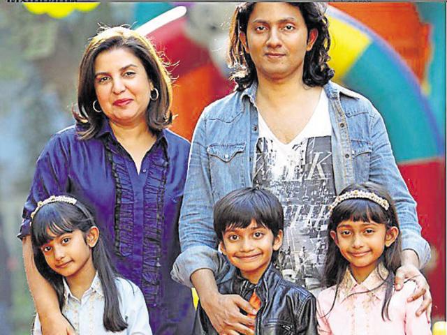 Shahid-Mirra are now parents: A look at Bollywood star kids | Hindustan ...