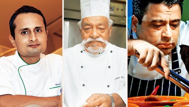 Meet the most influential Indian chefs on the global food scene ...