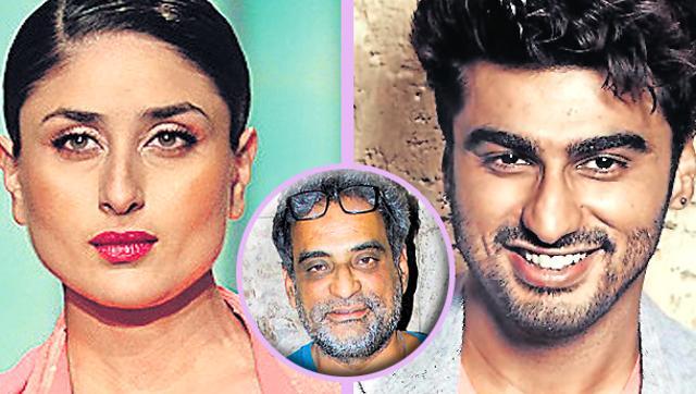 Bollywood jodis: A fresh twist to unusual film pairs | Bollywood