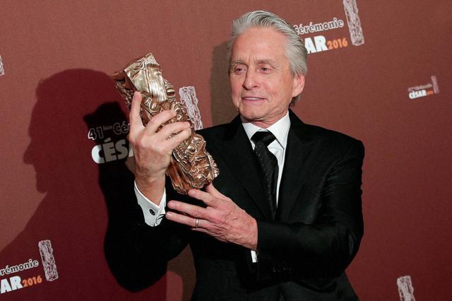 41st Cesars: Fatima and Mustang win top French award | Entertainment News