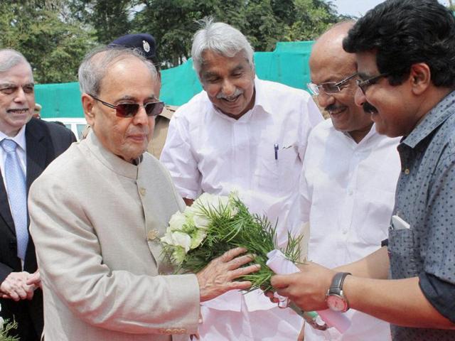 Kerala goes all digital: Becomes first state to put all work online ...