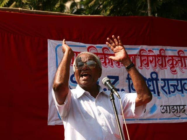 Pansare murder case: Bombay HC asks govt to expedite probe | Latest ...