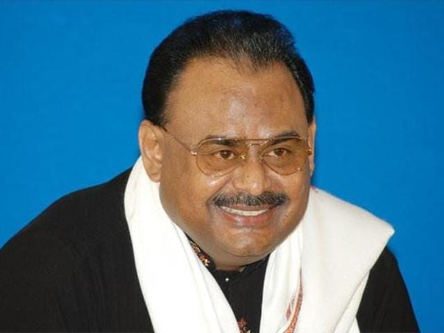 MQM chief Altaf Hussain lands in soup with speech on sex education ...