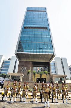 CBI chief mum on Headley, Ishrat issue | Mumbai news