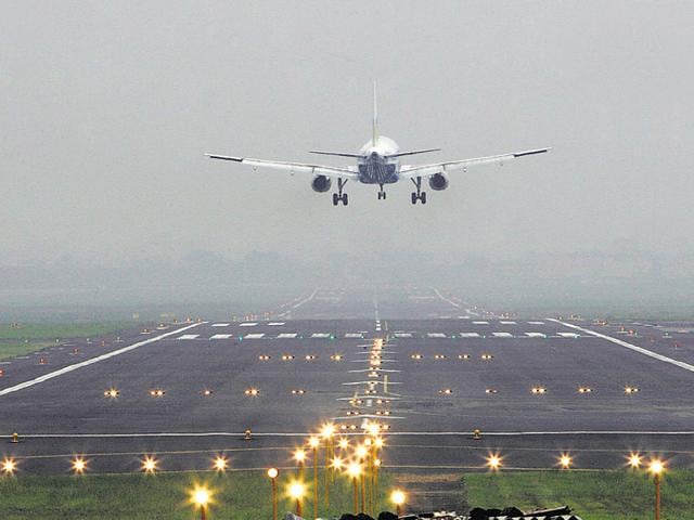 Mumbai airport runway work means 200 fewer flights, higher fares this ...