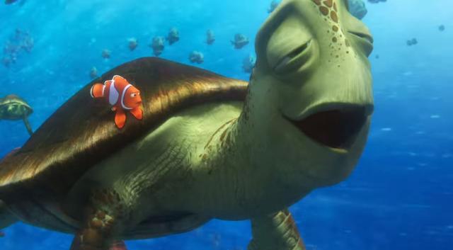 Finding Dory trailer: When is Pixar going to stop giving us the feels ...