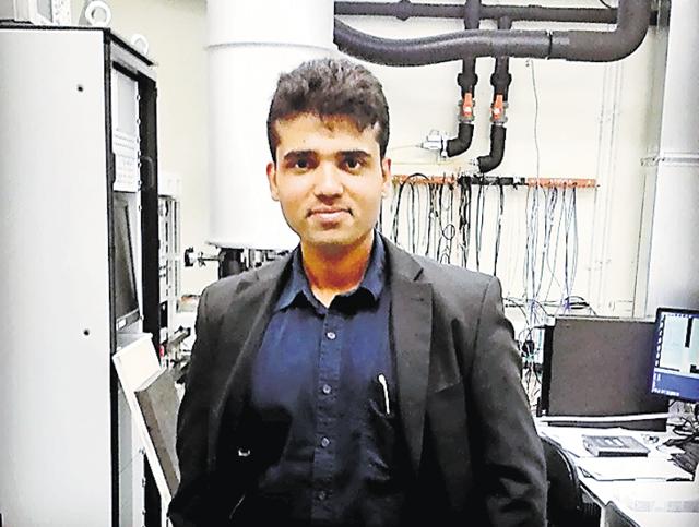 Lucknow boy is youngest Indian to be elected fellow of RAS, London ...
