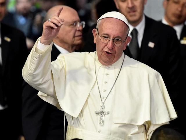 Vatican opens door to divorced Catholic leaders’ new spouses | World News