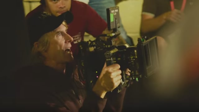 13 Hours review: Michael Bay’s Benghazi is alive. You’re probably dead ...