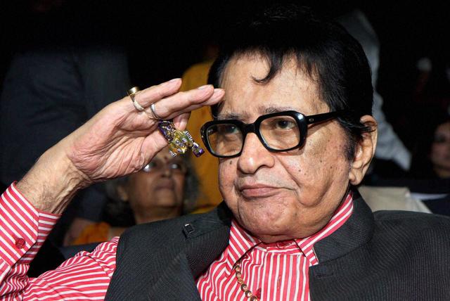 I could not believe it: Manoj Kumar on winning Dadasaheb Phalke award ...