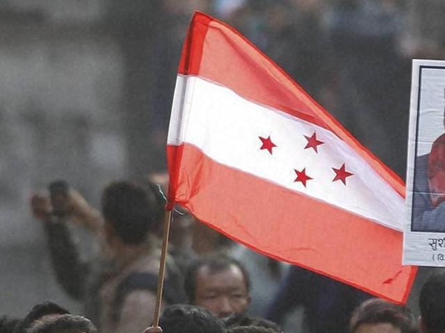 Nepali Congress members to elect new party leadership today | World News