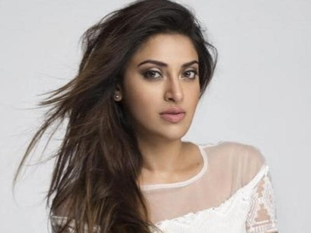 How Wedding Pullav’s Anushka Ranjan took inspiration from Tiger Shroff ...