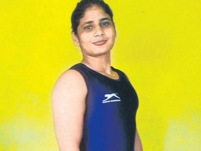 My brother cursed when I defeated a man, says woman wrestler from MP ...