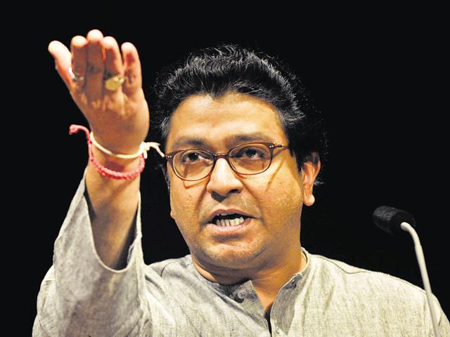 10 years on, Raj Thackeray his Sena | Mumbai news