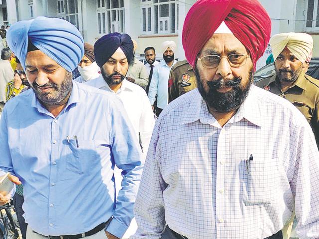 11 years on, trial begins in 2004 Amritsar mass suicide case ...