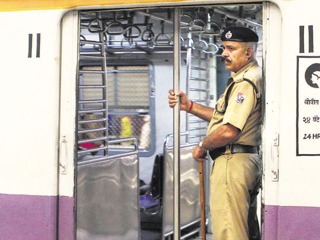 GRP on the track to make railway commute in Mumbai safer for women ...