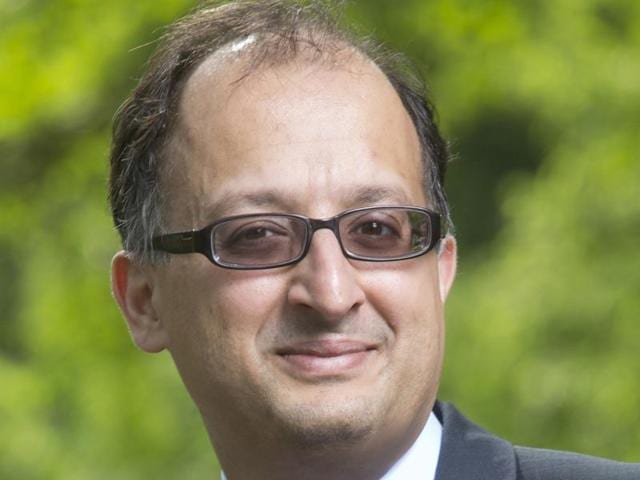 Indian-origin dean of US varsity accused of sexual harassment | World News