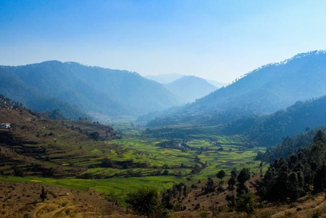 Kausani: Of serene locales, tranquil trails and glorious sunsets | Travel