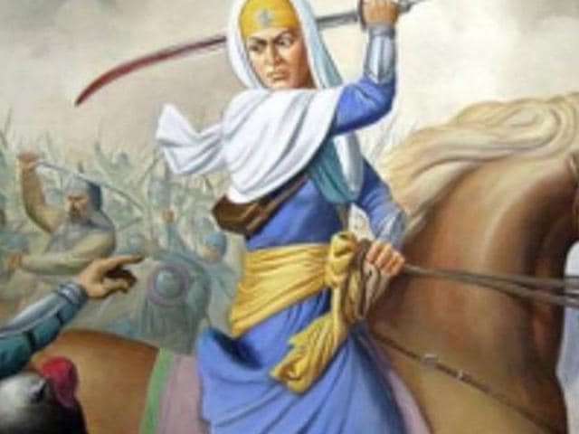 SGPC hails BBC for acknowledging Mai Bhago’s bravery | Hindustan Times