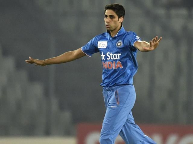 Ashish Nehra: The seasoned veteran of the Indian pace attack | Cricket