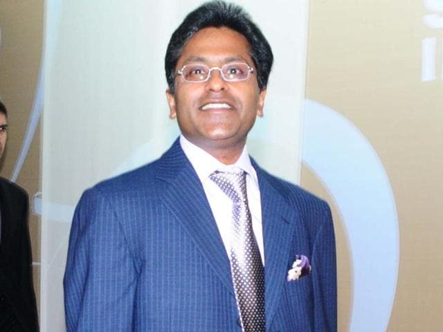 Fixed: Lalit Modi’s take on cash and corruption in cricket | Hindustan ...