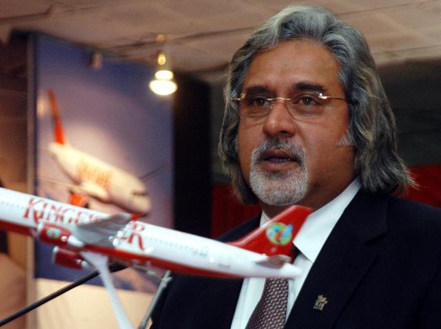 CBI’s explanation it erred over Mallya a ‘cover-up’, says Cong | India News