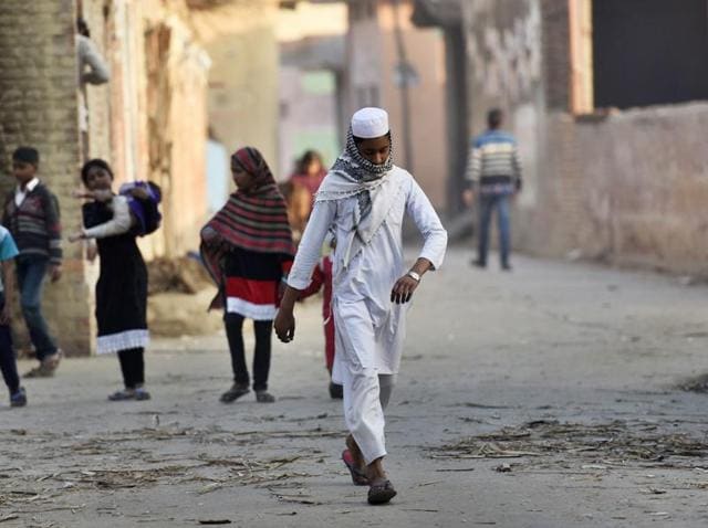 Muzaffarnagar inspector transferred after 2013 riots inquiry report ...