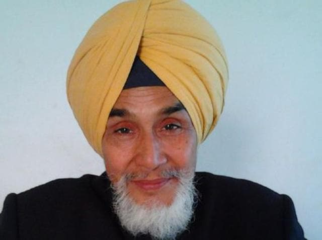 Govt failed to check desecration incidents: AAP | Hindustan Times