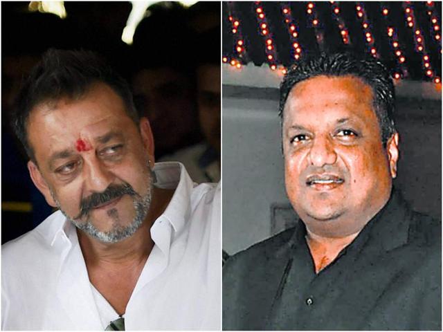 Working with Sanjay Dutt would be like magic: Director Sanjay Gupta ...