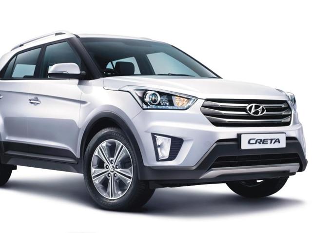 Hyundai to raise Creta production by 30% to cut waiting period ...