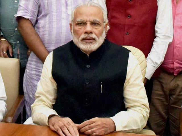 Modi to attend Ambedkar’s 125th birth anniversary celebration in Mhow ...