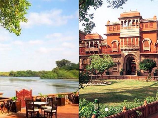 Holi weekend travel ideas: Take a break from colours and travel | Travel
