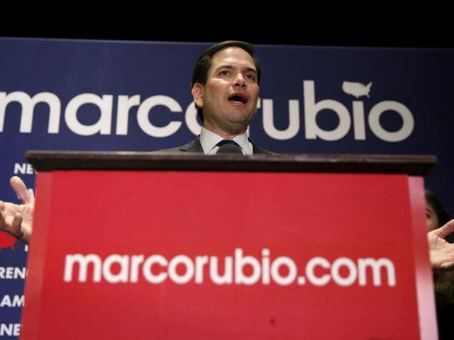 US Republican Marco Rubio quits 2016 presidential race | World News