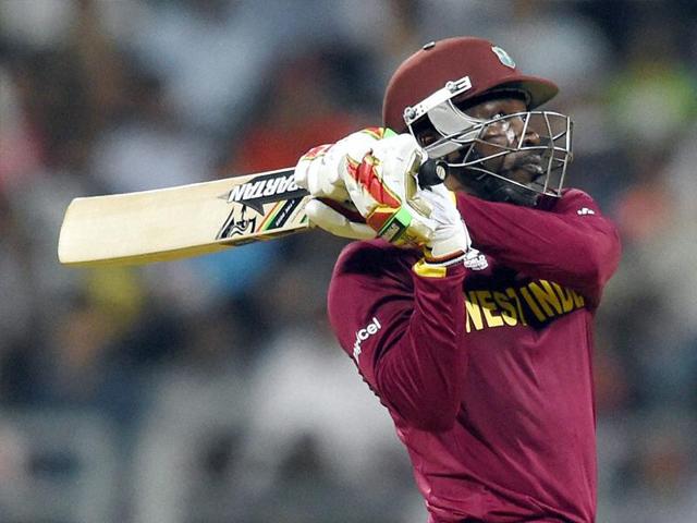 Gayle is warming up for IPL: How Twitter reacted to #GayleStorm at WT20 ...