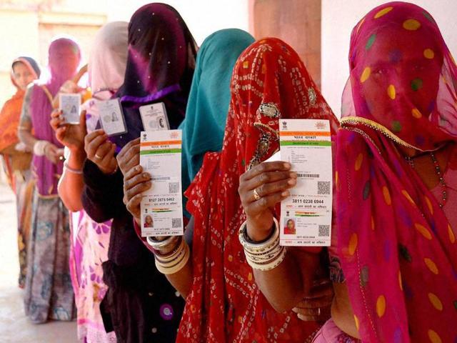 Aadhaar now a reality: All you need to know about the bill | India News
