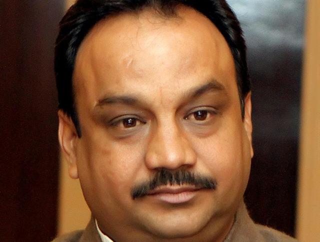 No fear of law: BJP councillor Kainth has another run-in with the law ...