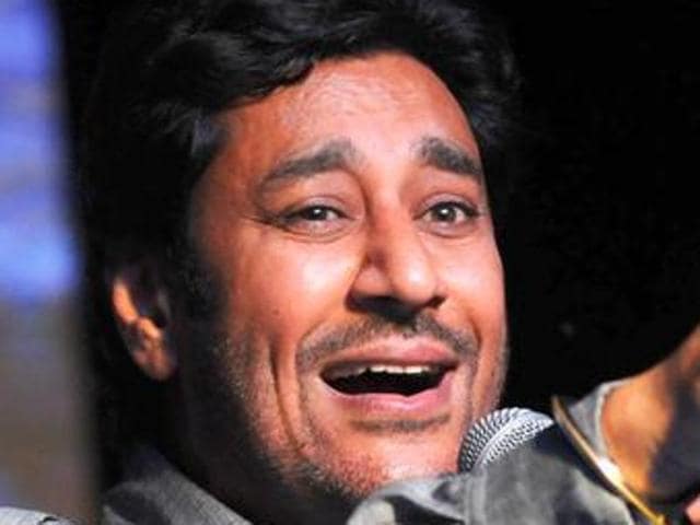 Arrest warrants against Punjabi singer-actor Harbhajan Mann | Hindustan ...