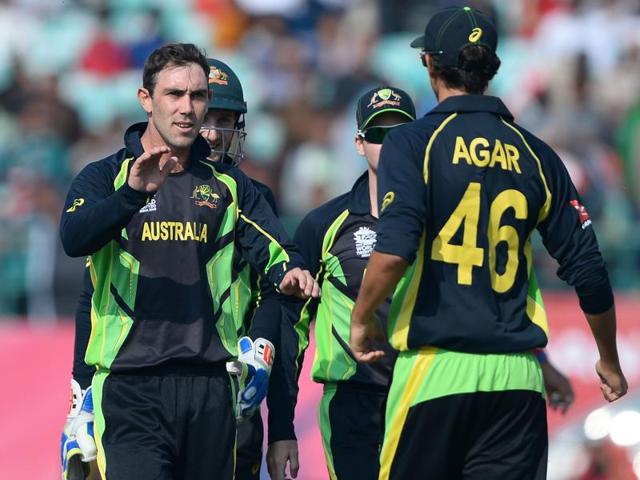 WT20: New Zealand clinch thriller against Australia by 8 runs ...