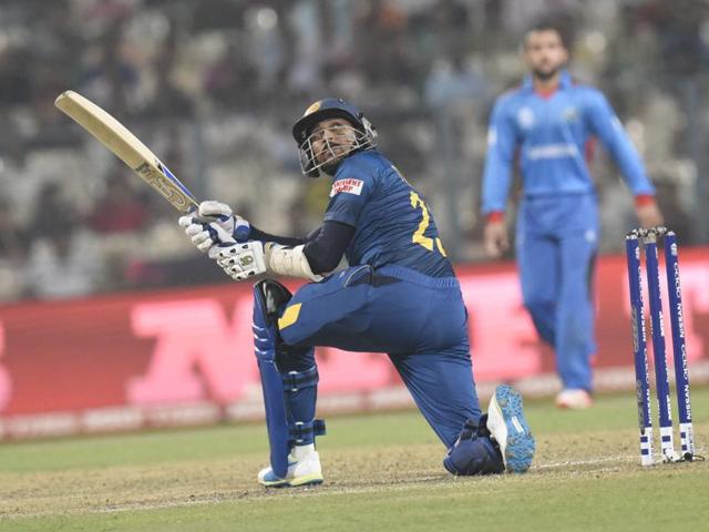 World T20: Vintage Dilshan gives Sri Lanka 6-wicket win over ...