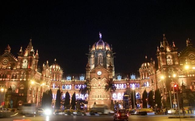 In Pics: Lights off as India observes 10th Earth Hour| India News