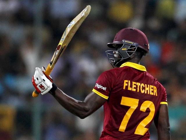 WT20: Fletcher guides West Indies to 7-wicket win against Sri Lanka ...