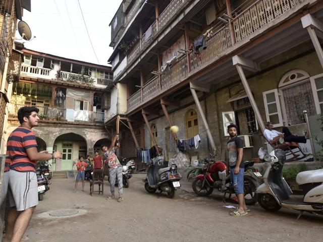 World T20 fever takes over India as kids indulge in gully cricket ...