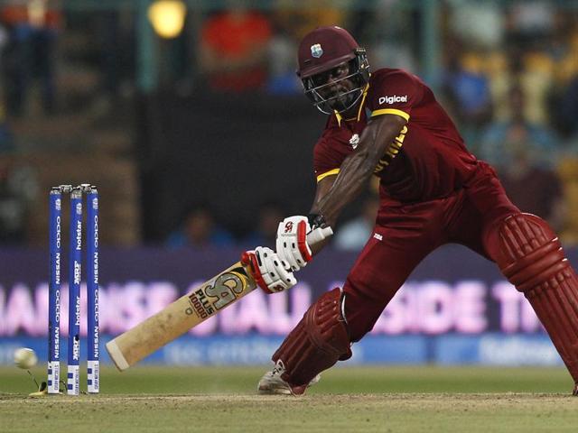 World T20: Fletcher powers West Indies to 7-wicket victory against Sri ...