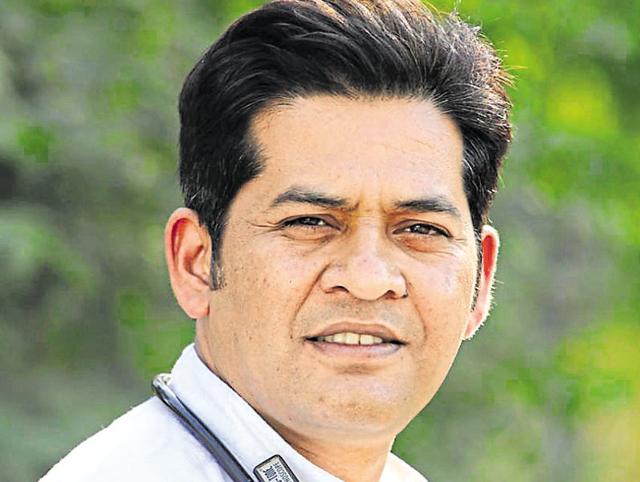 MP: Vyapam whistleblower to start new party | India News