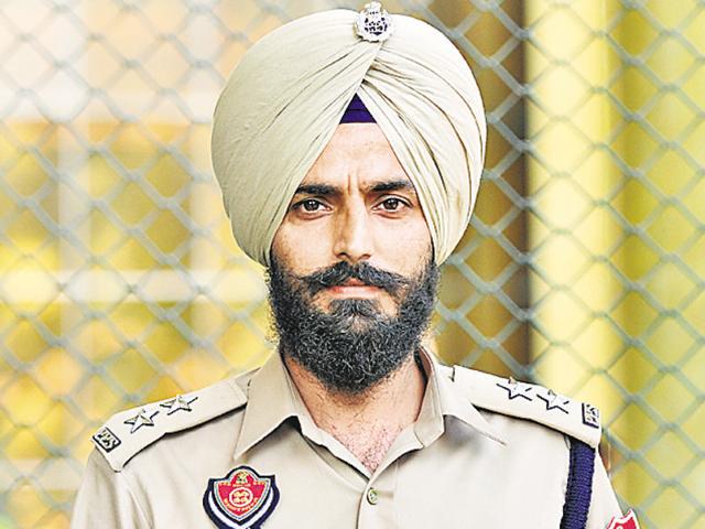 Ex-hockey stars part of Punjab Police security for WT20 | Hindustan Times