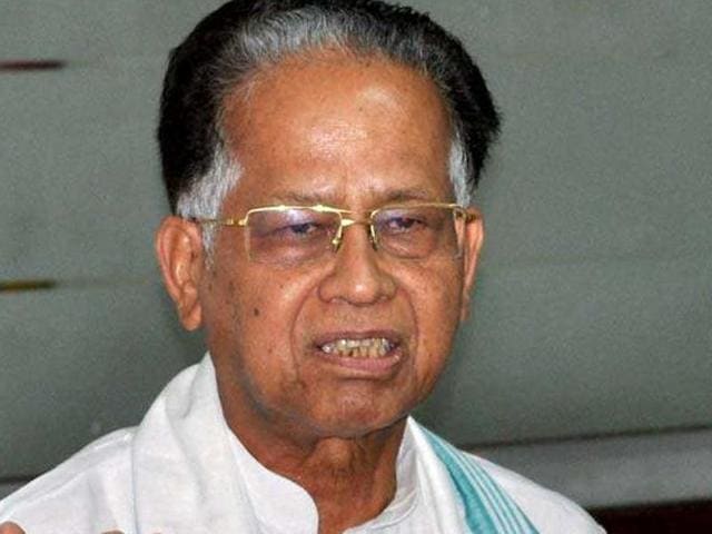 Tarun Gogoi and wife have movable assets worth Rs 99,83,739 | Latest ...